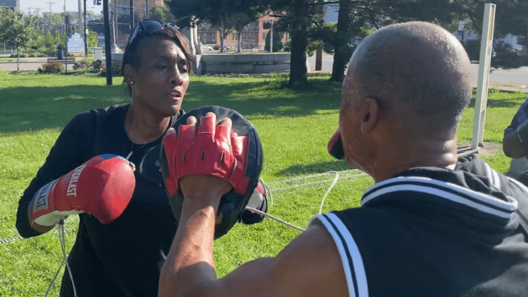 Officer Wellness - Cincinnati Police Department