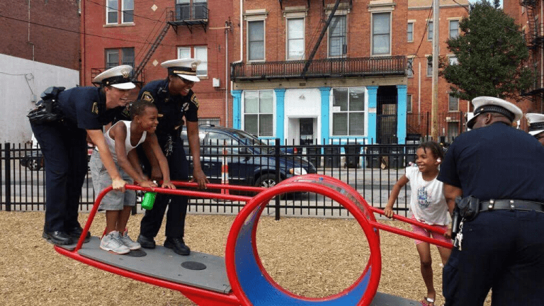 Officer Wellness - Cincinnati Police Department