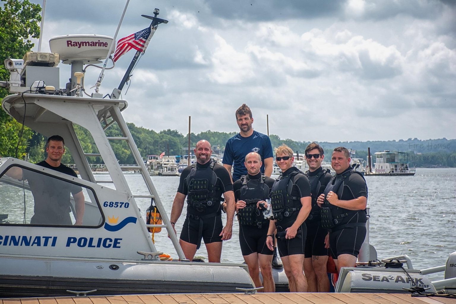 Why CPD - Cincinnati Police Department